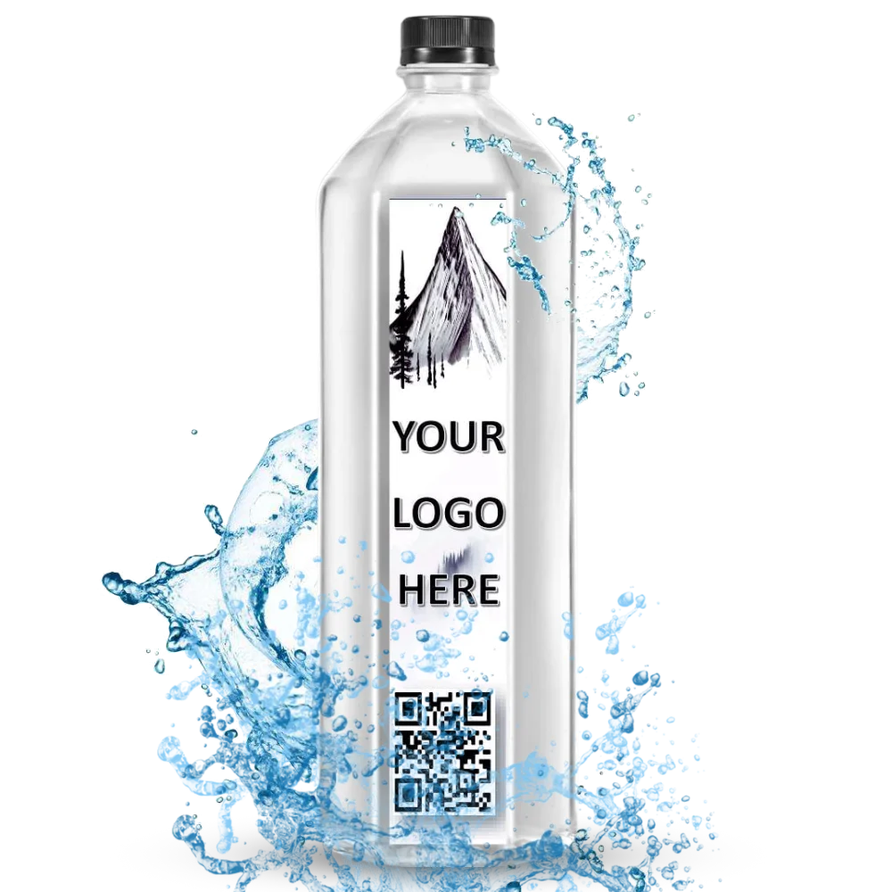 About Us - SR Hydrate